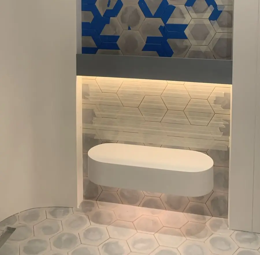 Corian Table Top | Custom Corian Table Top | Acrylax