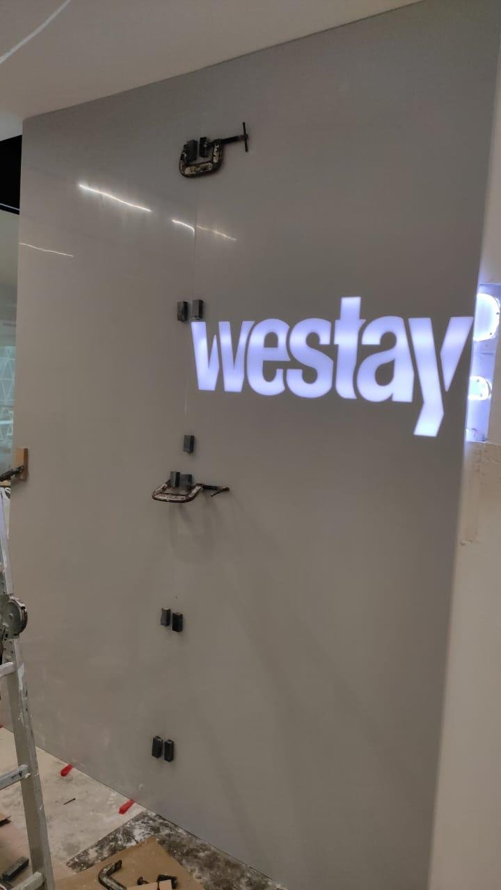 Corian CNC Cutting | Acrylax