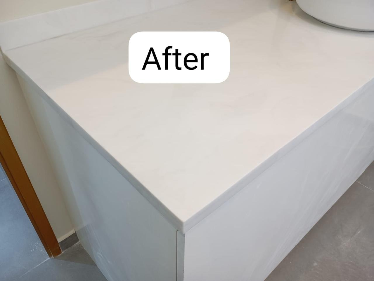 Corian Repair Specialist Near Me