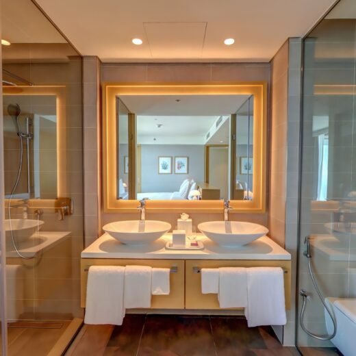 Vanity Countertops | Bathroom Vanity Countertops | Acrylax